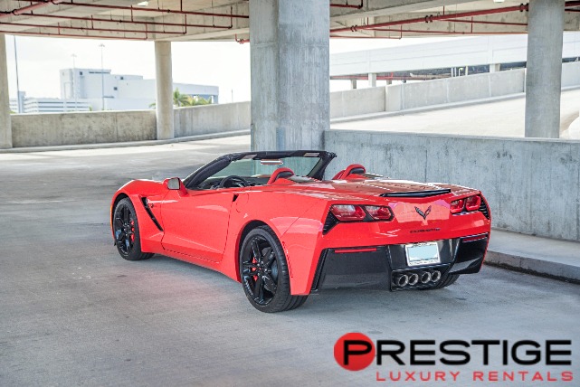 Cars | Prestige Luxury Rentals