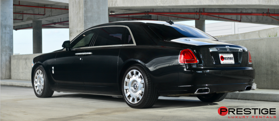 Rolls Royce