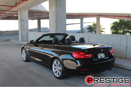 BMW Rental | i8 M4 M6 | Prestige Luxury Rentals