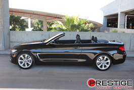 BMW Rental | i8 M4 M6 | Prestige Luxury Rentals