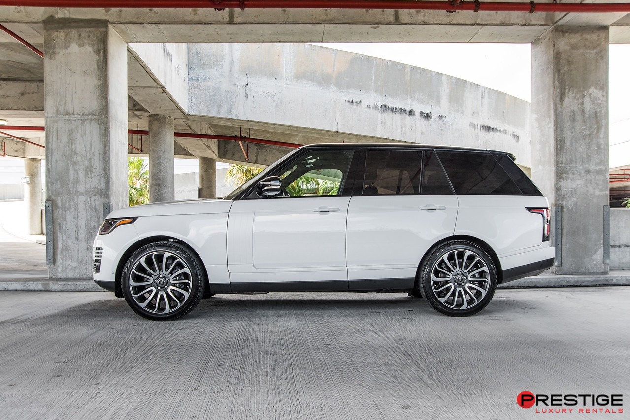 Cars | Prestige Luxury Rentals