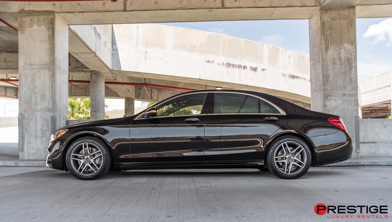 Cars | Prestige Luxury Rentals