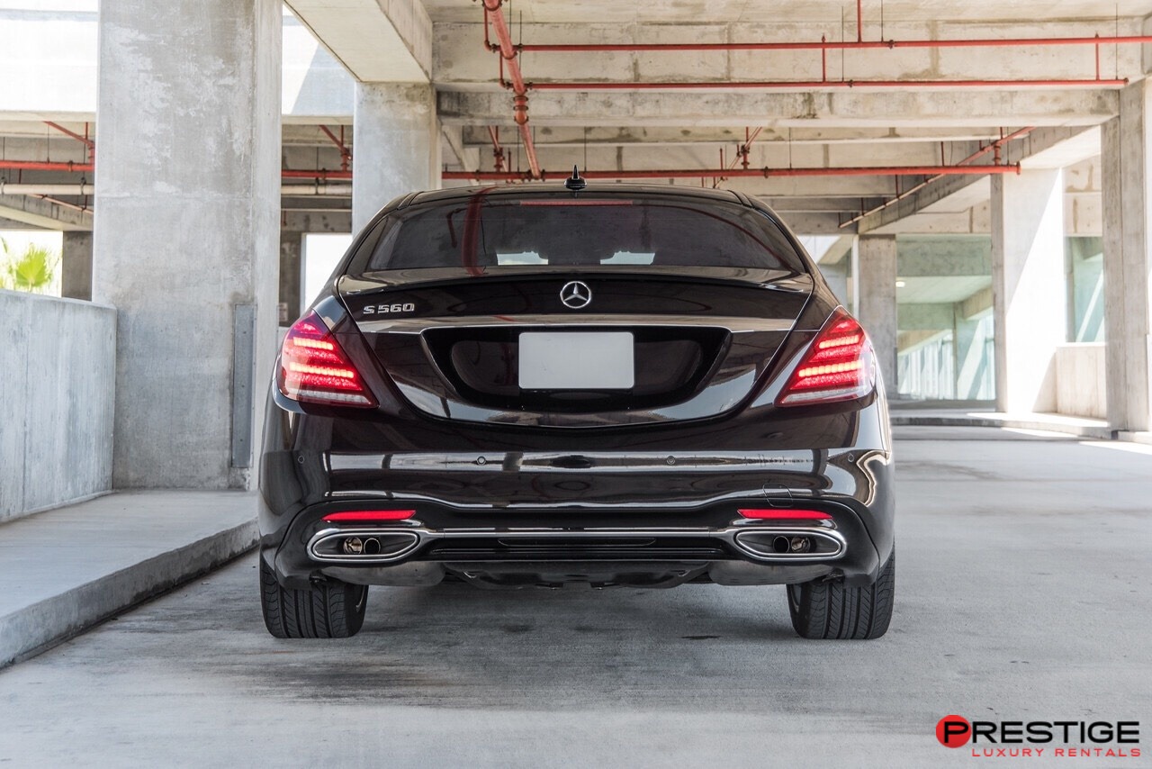 Cars | Prestige Luxury Rentals