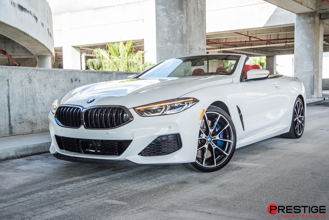 Cars | Prestige Luxury Rentals